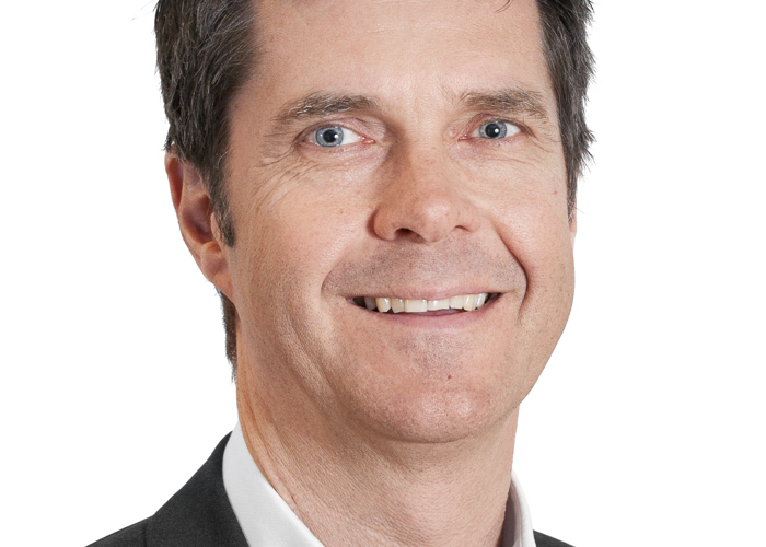 Per Högdin blir projektchef för Telestaden | Rikshem